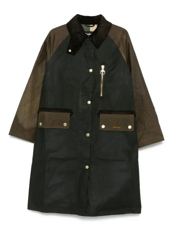 Barbour Jackets - Multicolor