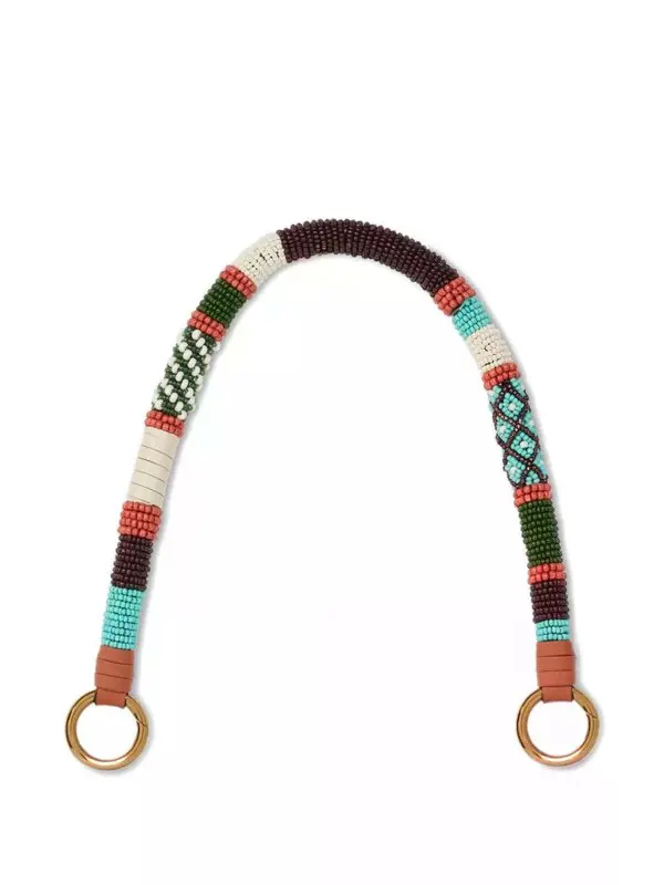 Etro Beaded Bag Handle