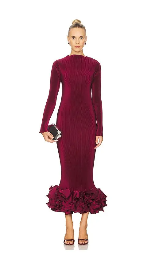 L'IDEE Campbell Cocktail Dress