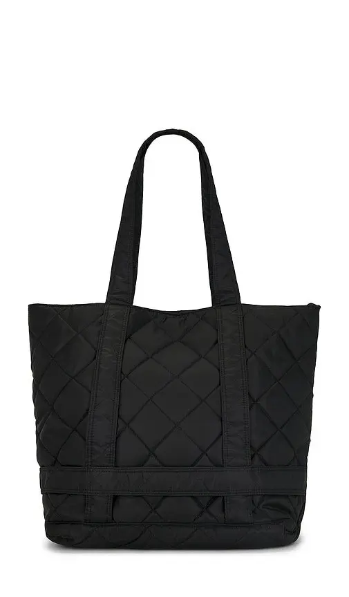 Hat Attack The Original Fall Traveler Bag