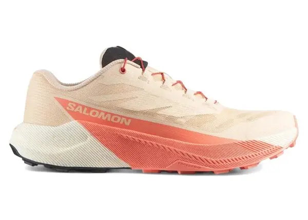 SALOMON Pulsar - Tender Peach/vanilla Ice/fusion Coral
