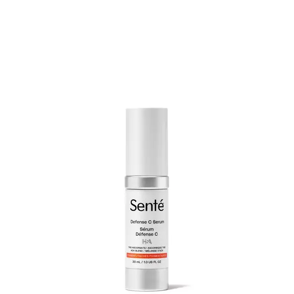 SENTE Defense C Serum