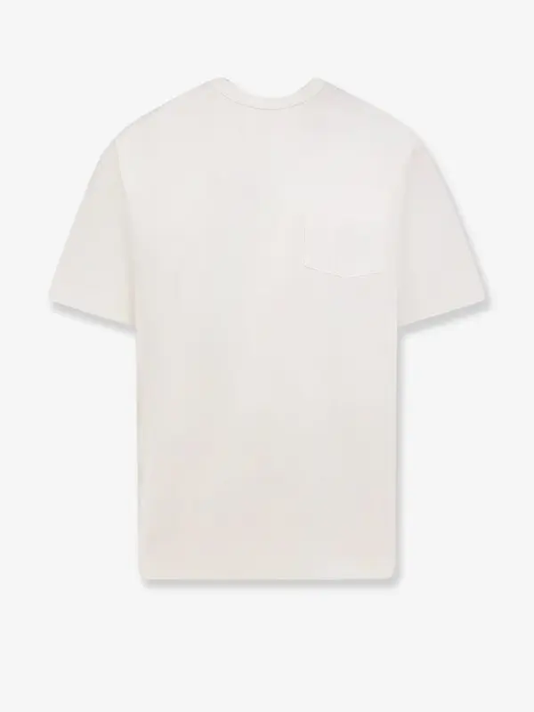 The North Face Dome Relaxed Cotton Tshirt