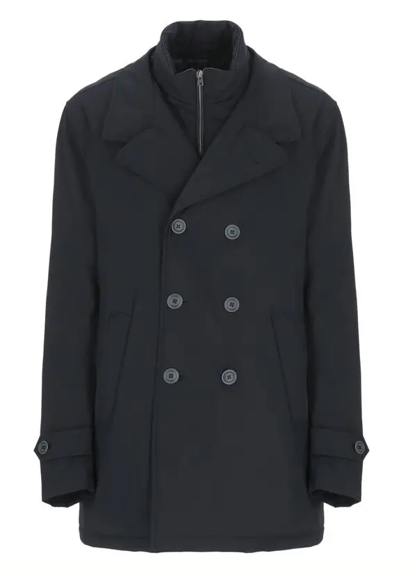 Herno Coat