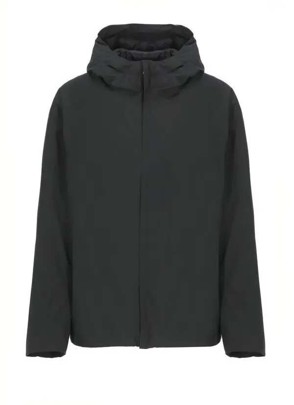 Herno Waterproof Down Jacket