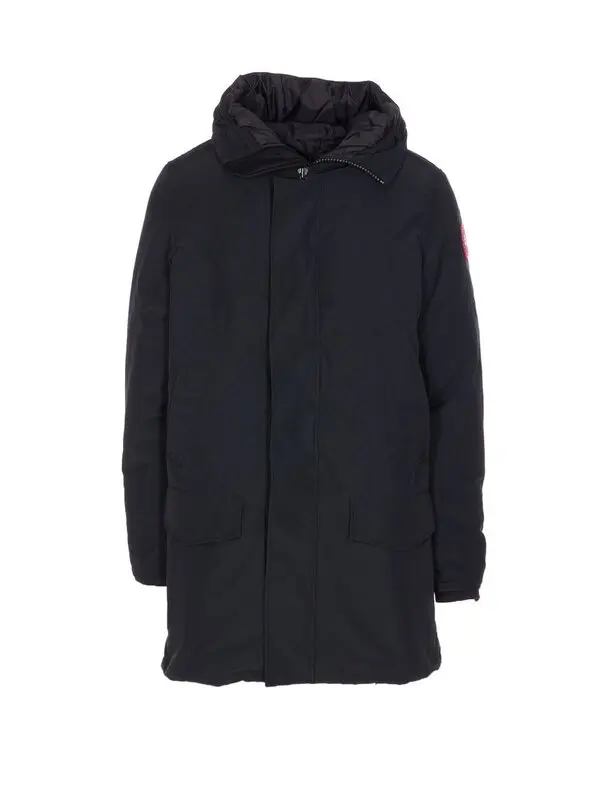 Canada Goose Langford Parka - Black