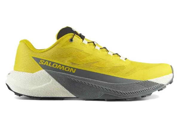 SALOMON Pulsar Sneakers - Incaberry/vanilla Ice/sedona Sage