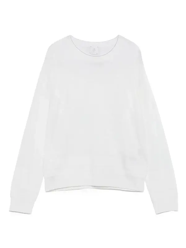 Eleventy Wool Sweater