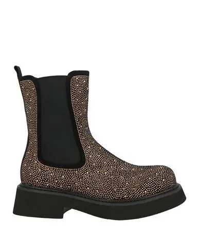 TOSCA BLU Studio Ankle Boots