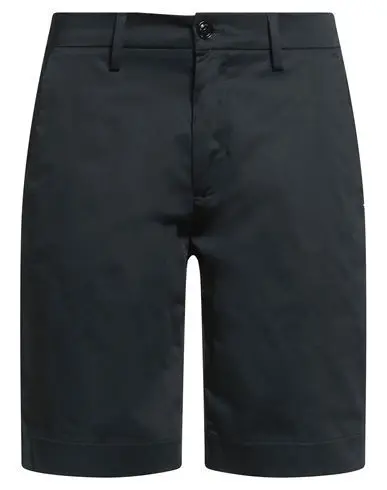 LIU •JO MAN Formal Shorts - Blue