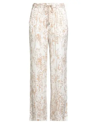 Peserico Viscose Pajama Pants