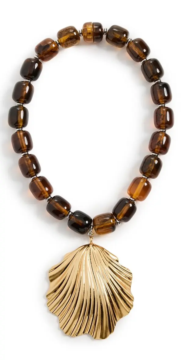 JULIETTA Greco Necklace
