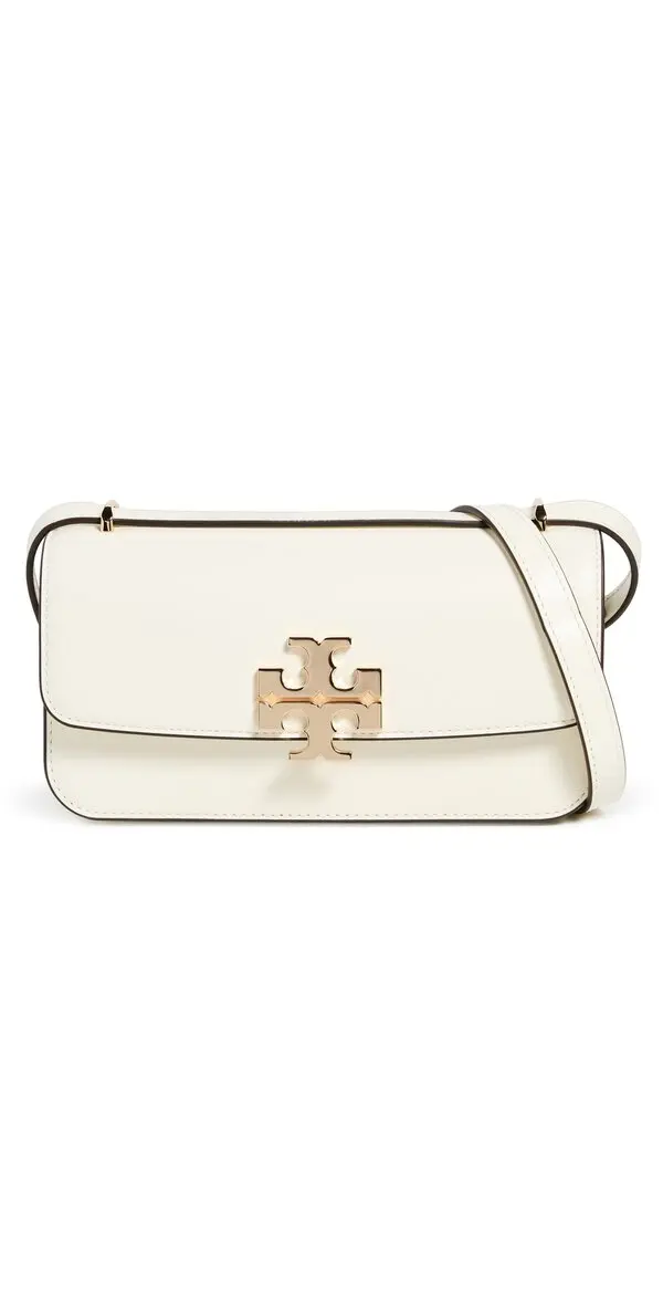 Tory Burch Small Eleanor Convertible Shoulder Bag