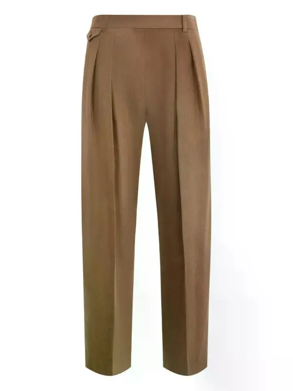 Khaite Tailored Trousers