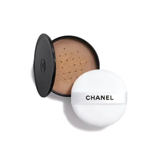 Chanel Poudre Universelle Libre Refill Natural Finish Loose Powder On-the-go Format - One-color