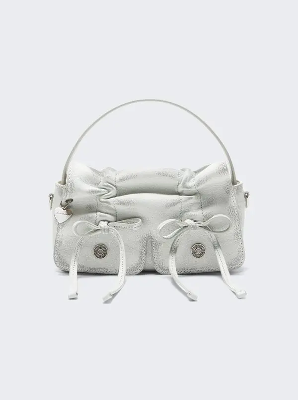 Acne Studios Micro Multi-pocket Bag