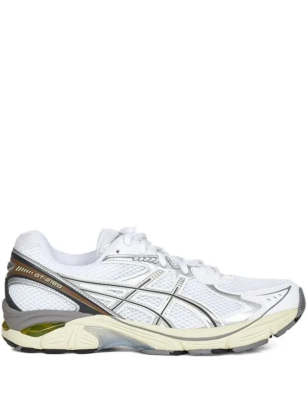 Asics Gt-2160 Sneakers - 111 White/soft Yellow