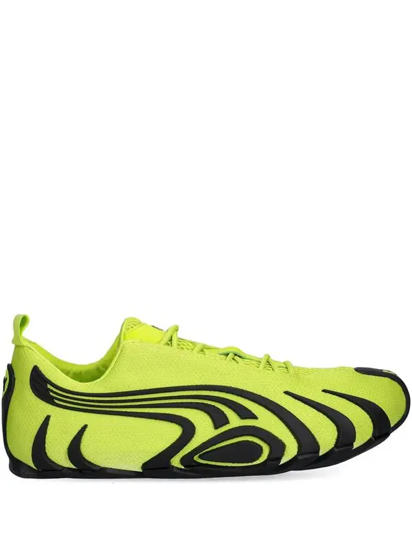 PUMA Talon Og Sneakers - Lime Pow