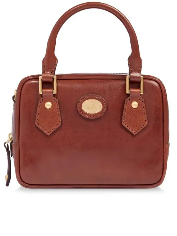 THE BRIDGE Boston Bag