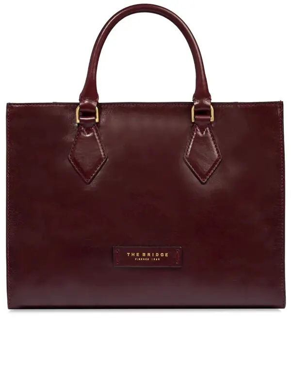 THE BRIDGE Handbag With Shoulder Strap