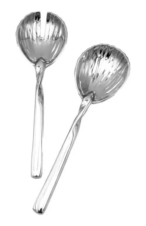 LUNARES La Mar Salad Servers