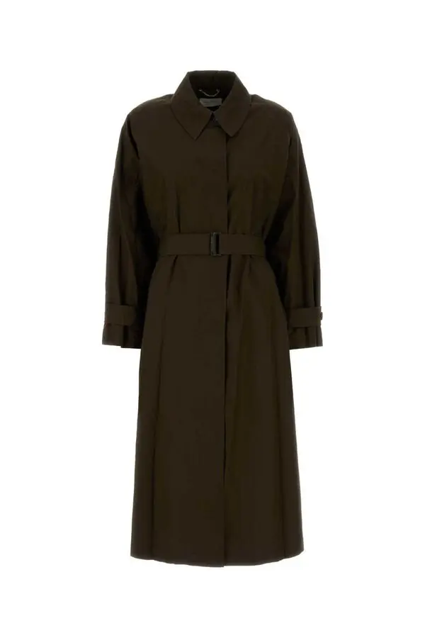 Magda Butrym Trench Coat