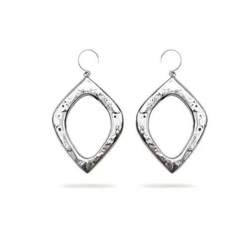 COLLECTION 1304 Vence Sterling Earrings