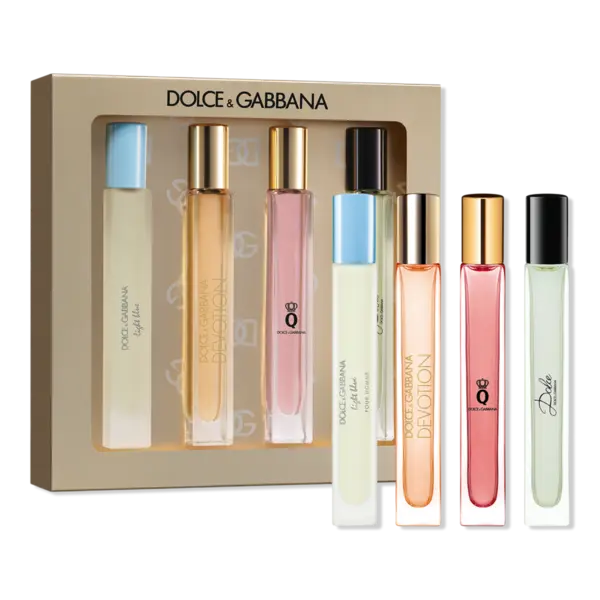 Dolce & Gabbana Mix Set For Her - One-color