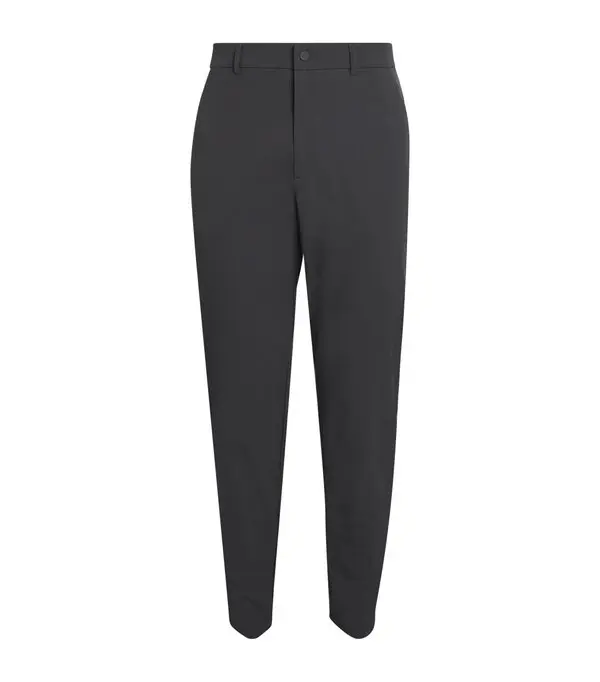 Ralph Lauren Performance Tailored Trousers - Grey