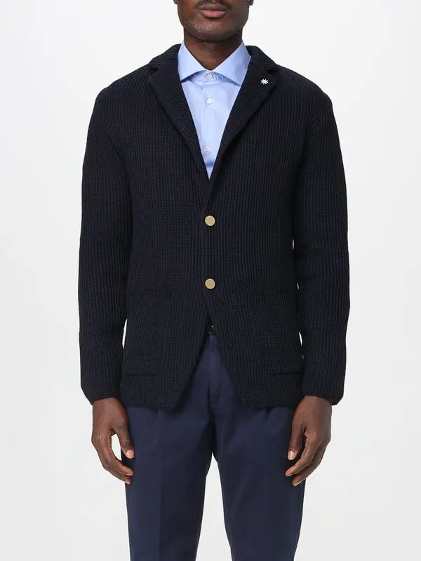 MANUEL RITZ Blazer
