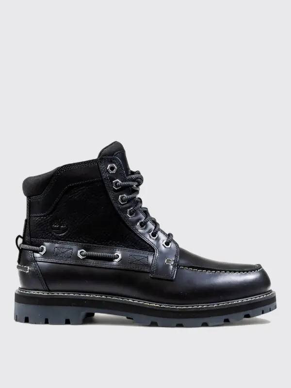 Timberland Lace-up Boots