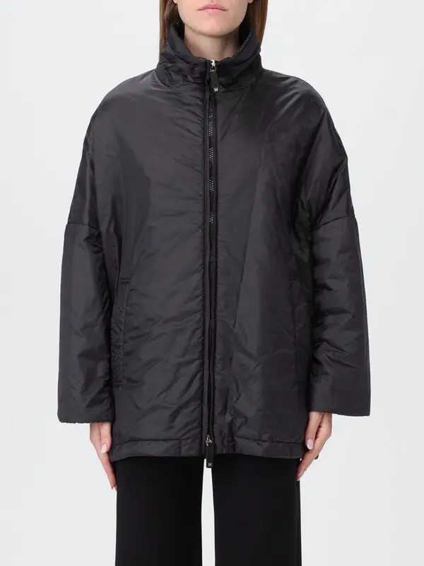 Max Mara Jacket - Black