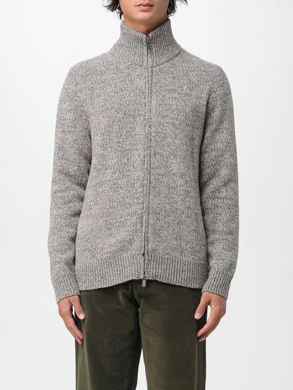 Barena Venezia Sweater - Dove Grey