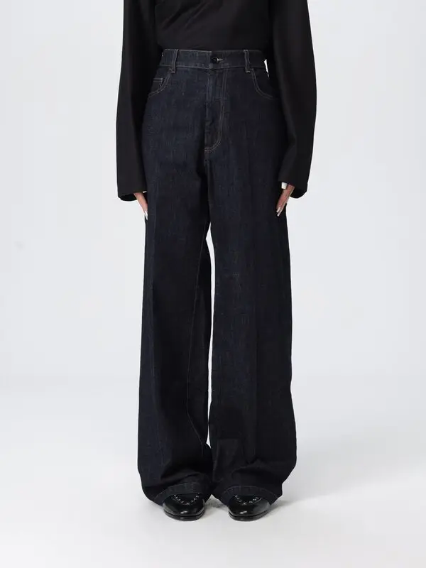 Barena Venezia Wide Leg Trousers