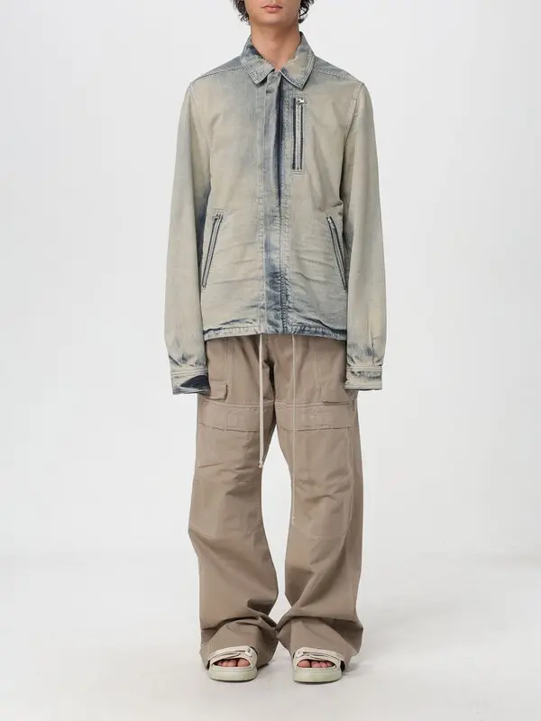 Rick Owens Jacket