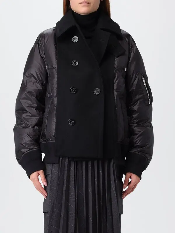 Sacai Jacket