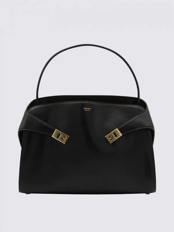 FERRAGAMO Shoulder Bag