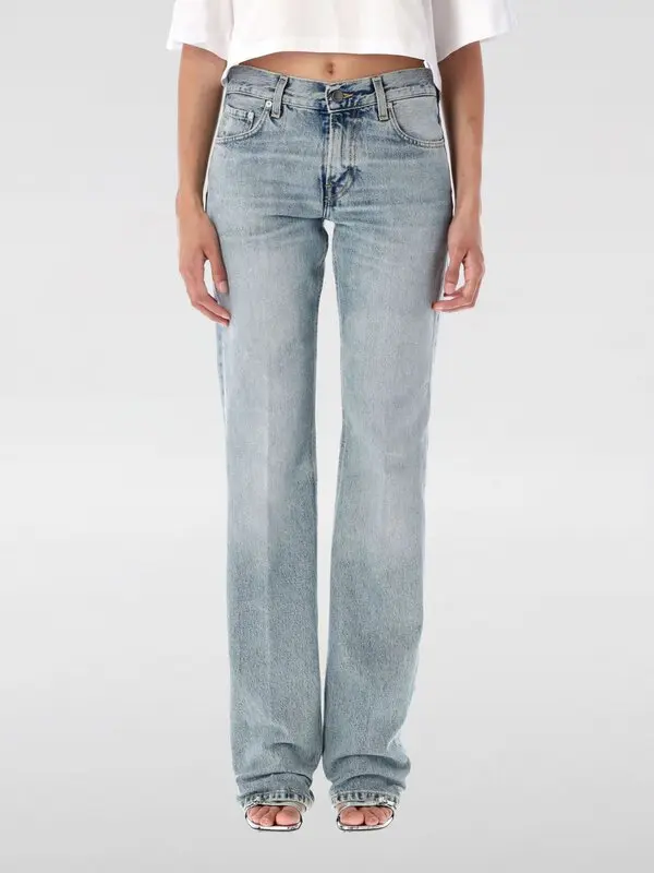 HAIKURE Jeans