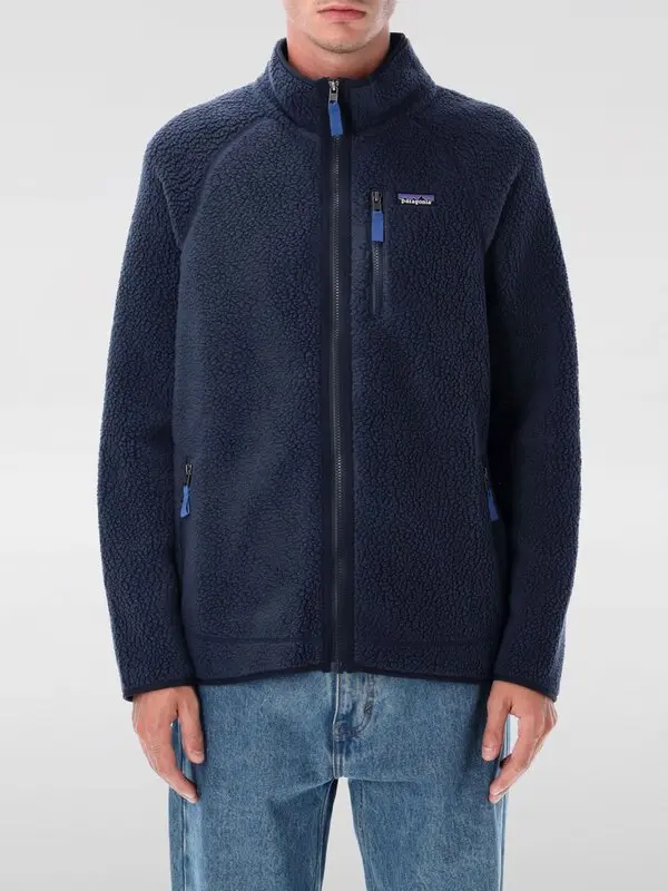 Patagonia Jacket - Navy