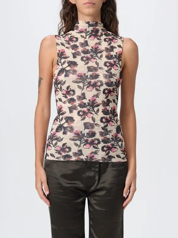 Nanushka Top