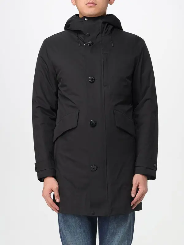 Woolrich Jacket - Black