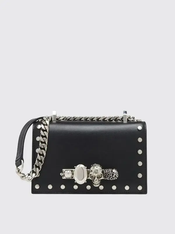 Alexander McQueen Mini Bag