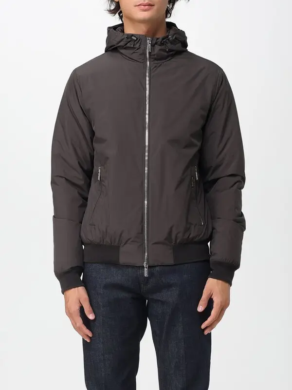 MOORER Jacket