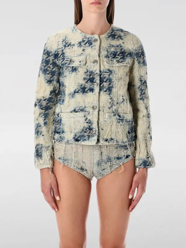 Diesel Jacket