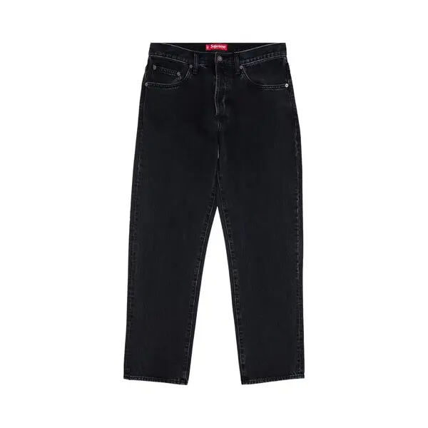 Supreme Regular Jean