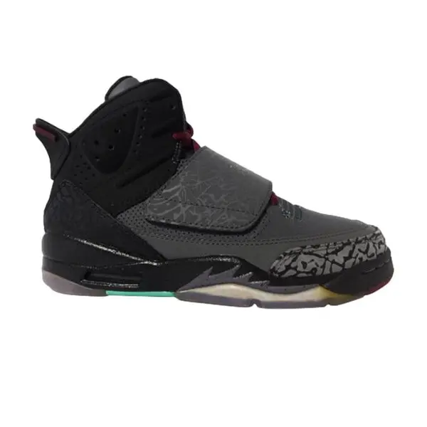 JORDAN Son Of Mars Gs