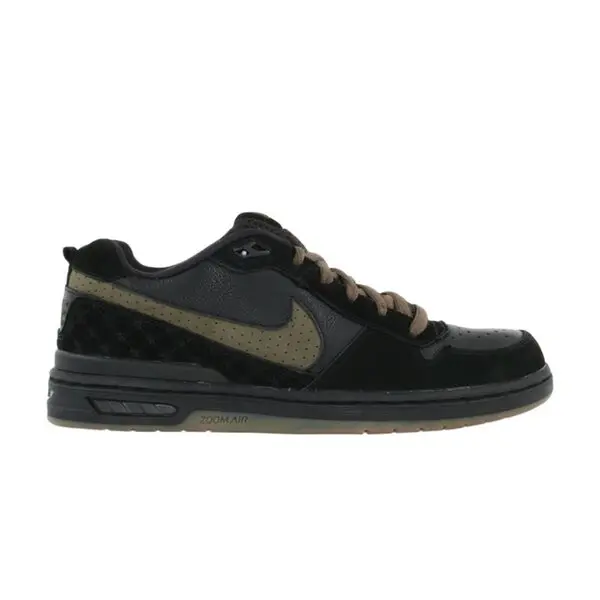 Nike Paul Rodriguez Zoom Air Low Sneakers