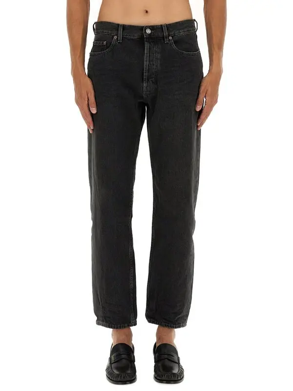 Saint Laurent Mick Jeans