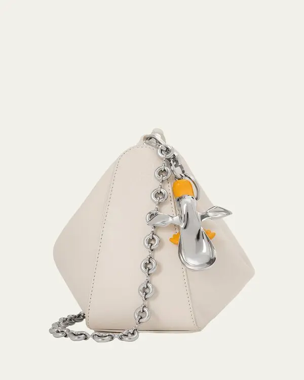 Loewe Donut Chain Shoulder Strap