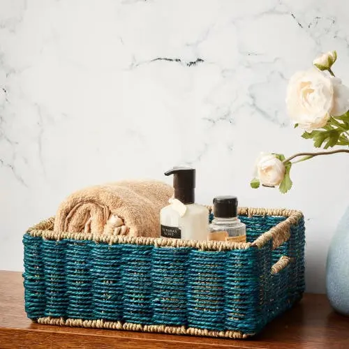 KADAM HAAT Babui Utility Basket